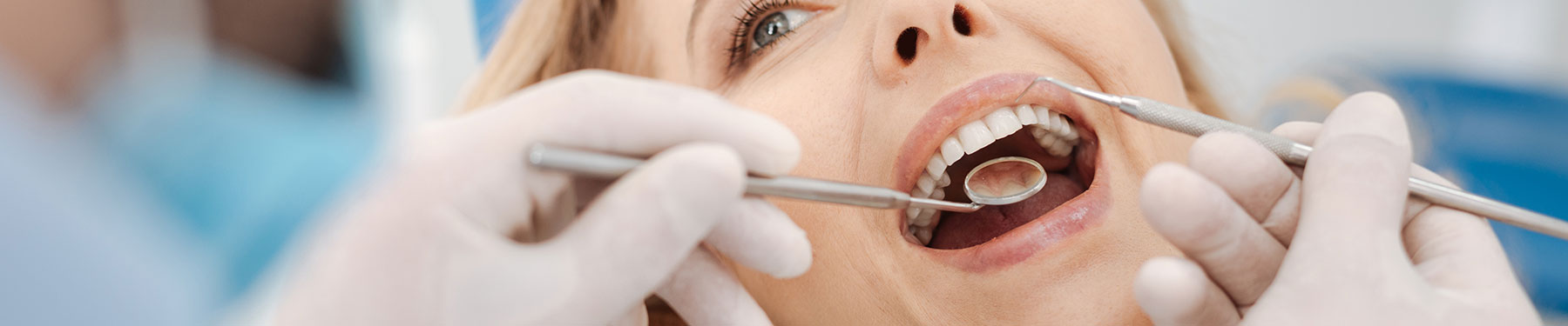 Gum Procedures | Cosmetic Dentist in Wexford, PA